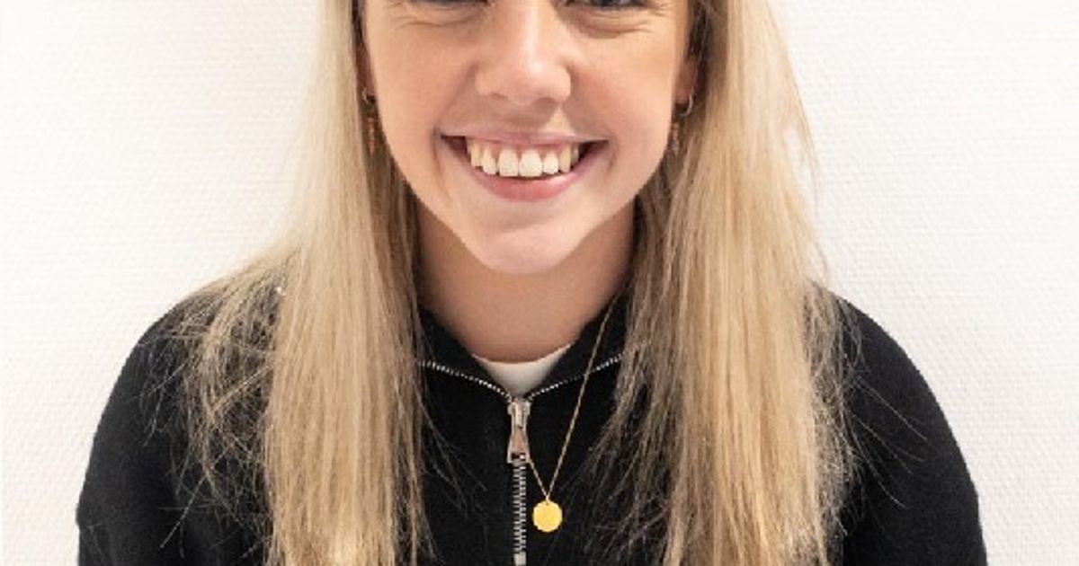 Sandra van Beusekom